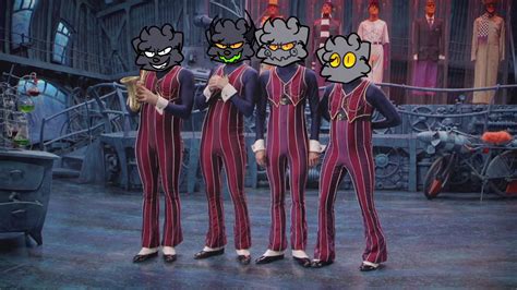 We Are Number One Except Its Graceys Youtube