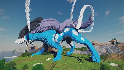 Modscraft Pokemon