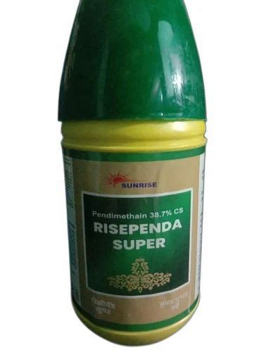 Pendimethalin 38 7 Cs 700ml Bottle At ₹ 350 Litre In Dhanghata Id