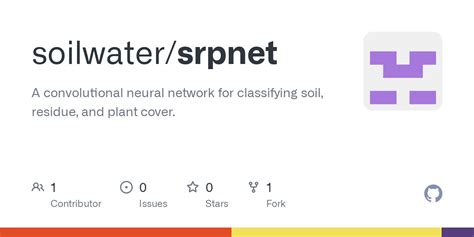 Github Soilwater Srpnet A Convolutional Neural Network For Classifying Soil Residue And