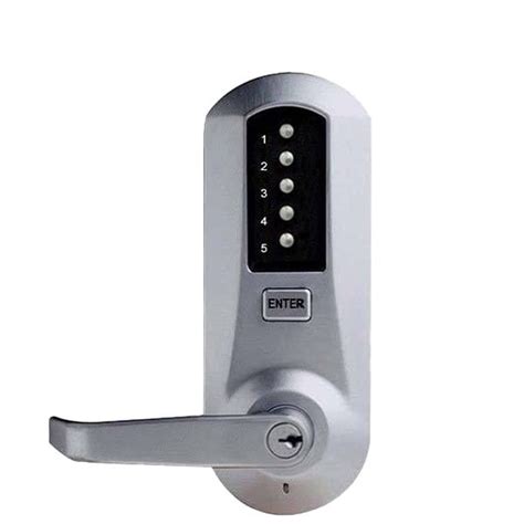 Dormakaba Kaba Simplex 5021xswl 26d Lever Lock Satin Chrome Schlage C Keyway Kaba