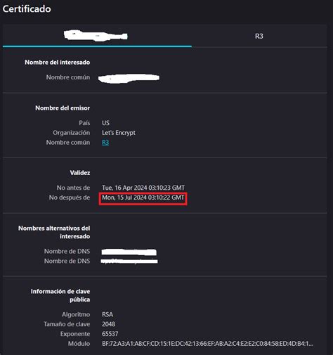 Site Not Showing New SSL Only The Old One AaPanel Free Hosting