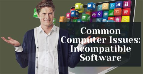 Common Computer Issues Incompatible Software Safemode Computer Service