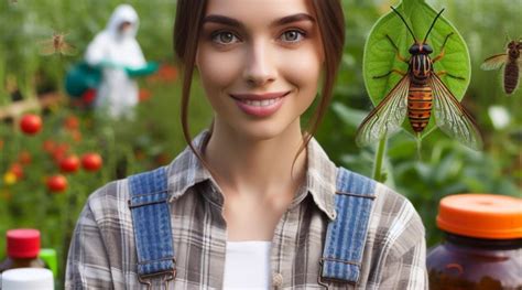 Ipm Strategies Safe For Environment