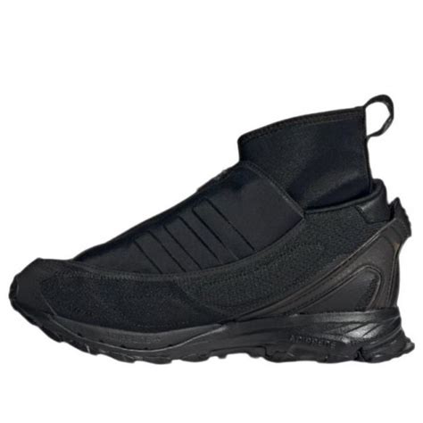 Adidas Originals Shadowturf Shoes Core Black