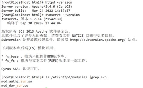 Svn及可视化管理工具ifsvnadmin部署svnplum936 永洪数据分析社区