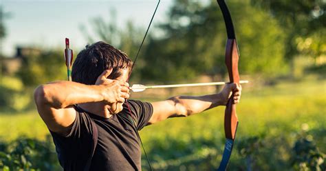 Get To Know Different Bow Types Outfit4Events