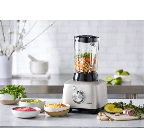 Sunbeam Multi Processor Plus Lc6500