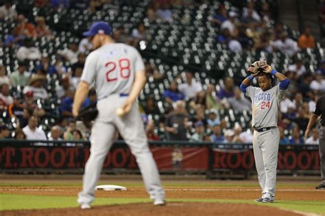 Chicago Cubs Vs Houston Astros Preview Wednesday 912 705 Ct