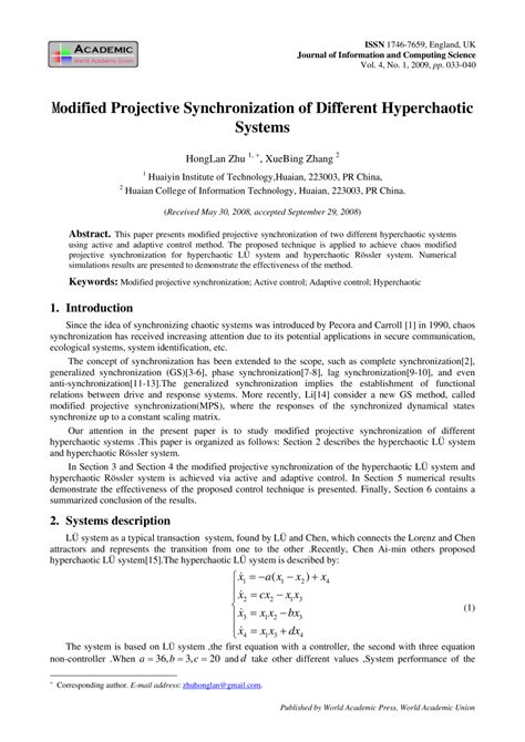 Global Science Press Bounds For The Extreme Eigenvalues Using The Trace And Determinant