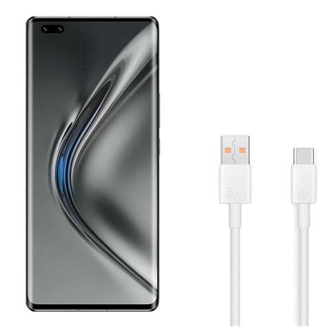 قیمت کابل اصلی گوشی آنر وی 40 Honor V40 - بیسل