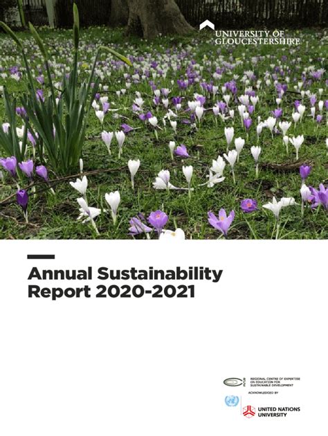 Fillable Online Annual Environmental Sustainability Report Fax Email