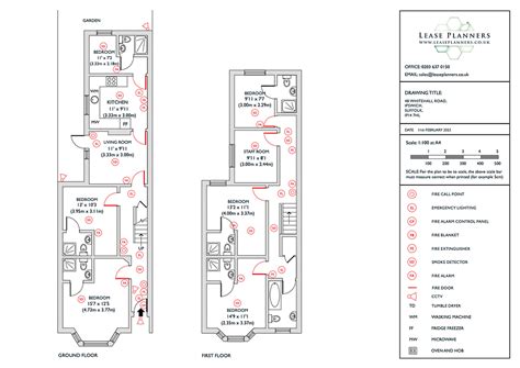 Title Plan Title Deeds Title Register Whats The Difference Lease