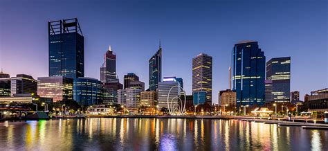 Reliable Taxi Service In Perth Book Online At 13cabs