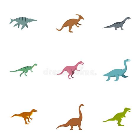 Cute Deinonychus Stock Illustrations 142 Cute Deinonychus Stock