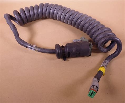 Jltv M1289 Trailer Extend 24v Wiring Harness 12604419 6150 01 680 Royal Equipment