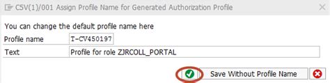How To Define Authorizations Sap Community