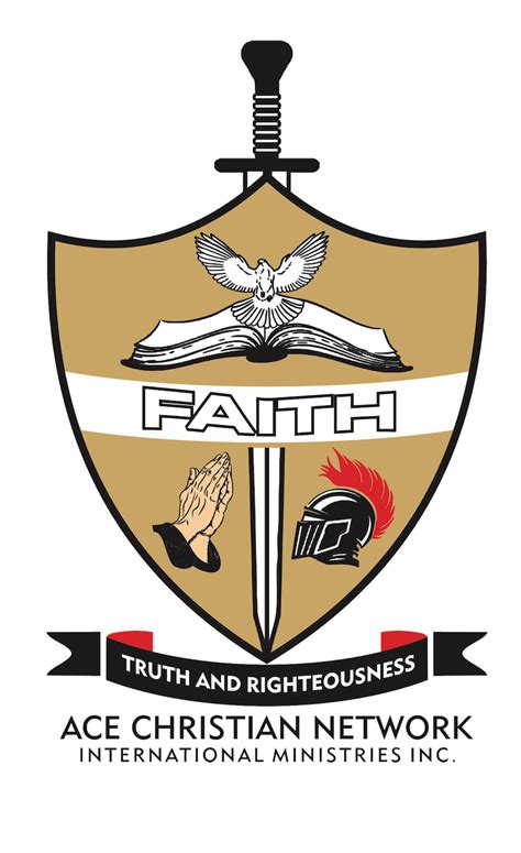 Ace Christian Network Ace Christian Network Website