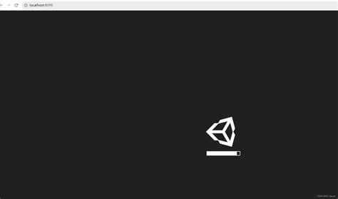 [iis服务]搭建unitywebgl项目服务器（用idea失败了，这次用iis） unity webgl iis csdn博客