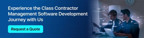 A Comprehensive Guide To Contractor Management Software Selection And