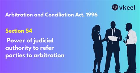 Section 21 Arbitration And Conciliation Act1996 Vkeel Legal Blog