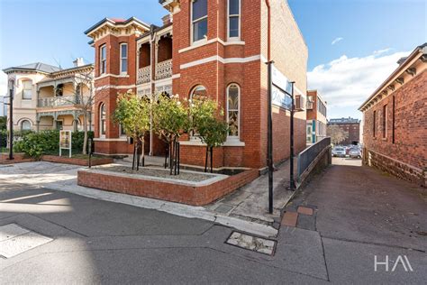 Part Of 28 Brisbane Street Launceston Harrison Agents