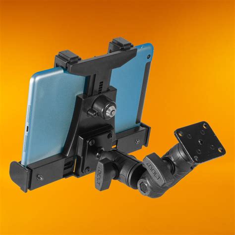 Ibolt Dockn Lock Incredibolt™ 360 Amps