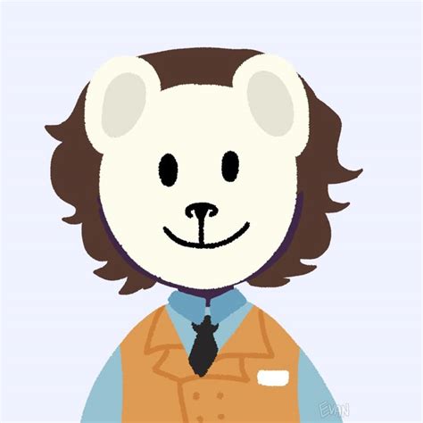 082 Corpse Michael Afton Icon Foto Del Profilo Foto Profilo