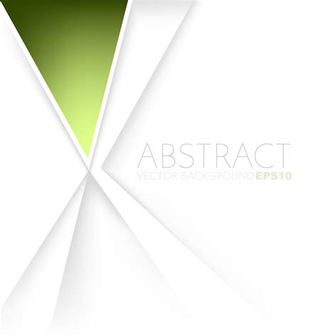 Premium Vector Graphic Geometric Triangle Overlap Vector Layer Background For Text And Message