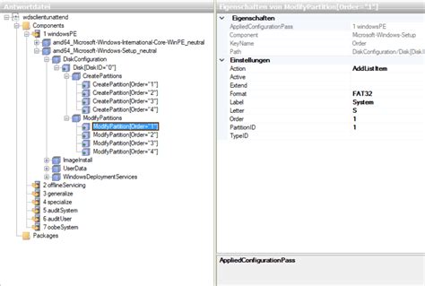Windows Setup In Winpe Starten Und Mit Autounattend Xml Automatisieren