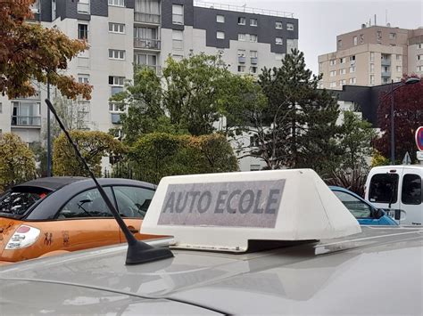 L examen du code de la route vient à vous en Seine et Marne