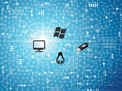 Cómo crear una unidad USB de arranque con múltiples distribuciones de