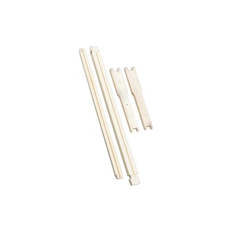 Unassembled Medium Bee Frame Bee And Comb