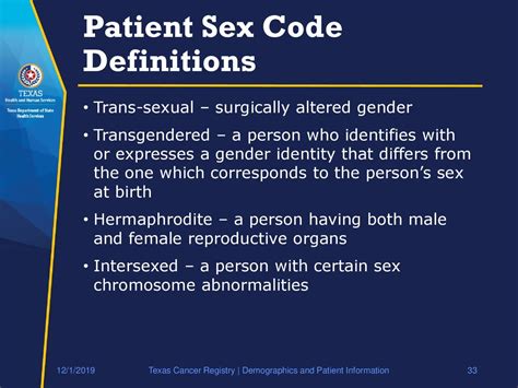 Demographics And Patient Information Ppt Download