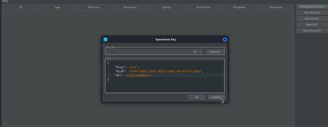 Jwt Authentication Bypass Weak Signing Key Cyberkhalid
