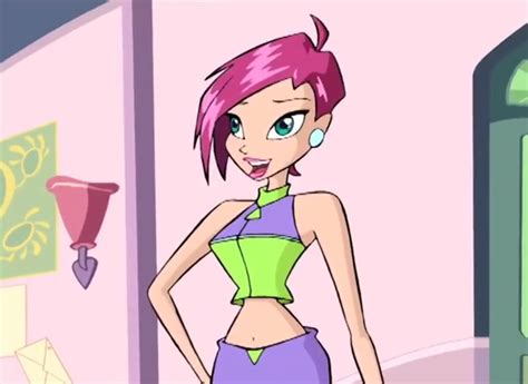 Tecna Winx Club Wiki Fandom Powered By Wikia