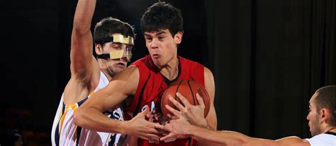Tyler Fidler 2011 12 Mens Basketball University Of Calgary Athletics
