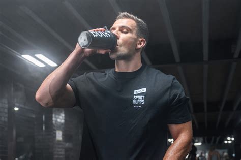 How Much Protein Can Your Body Absorb In One Meal Bulk™