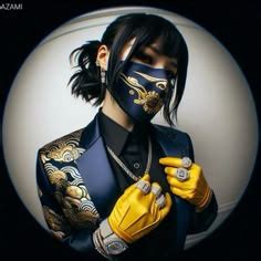 Tuff Siege Pfp