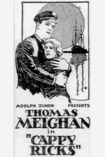 Cappy Ricks 1921 Moviefone