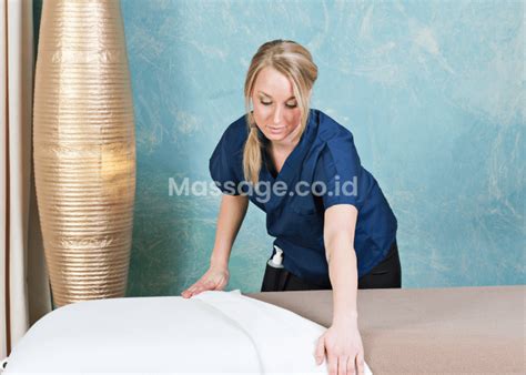 15 Macam Macam Massage Dan Manfaatnya
