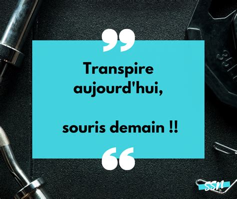 Citations Inspirantes Motivation Positive Vibes Positivity Sport