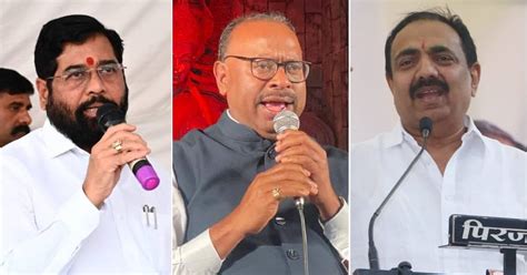 २८८ जागा Bjp चिन्हावरच लढवल्या जातील शिंदे गटाचे नामोनिशाणही राहणार