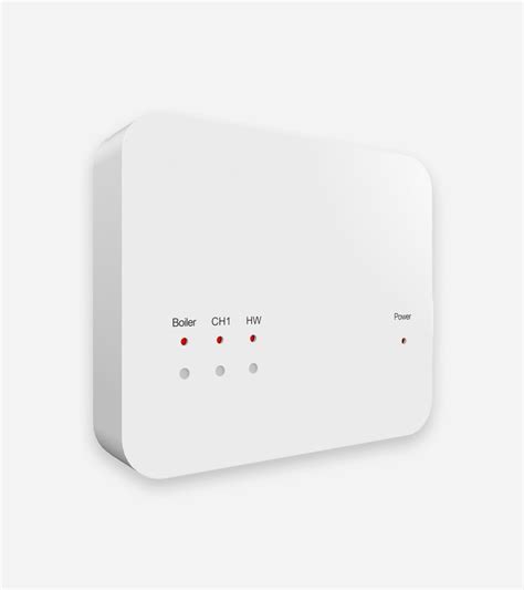 Heatmiser Rf Switch