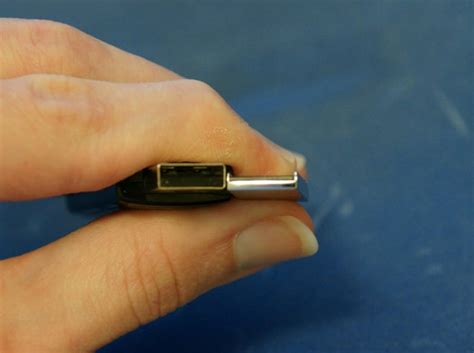 Super Talent Pico C USB Flash Drive Review And Benchmarks