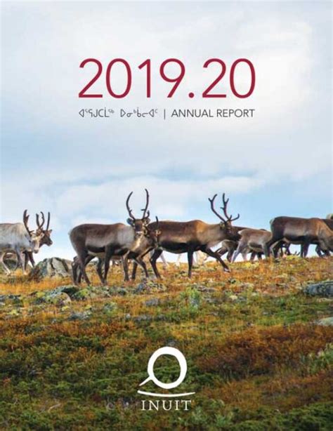 Media And Reports Inuit Circumpolar Council Canada