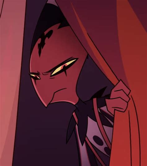 Helluva Boss Pfp S2 Ep6 Boss Striker Queen Bees