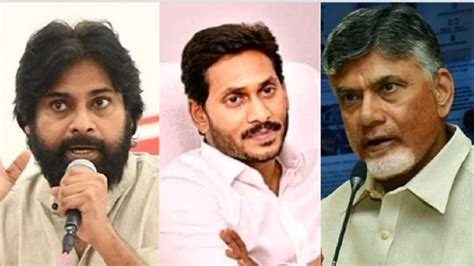 आंध्र प्रदेशः Tdp और Bjp एक दूसरे के कंधे पर सवार होने को बेताब दिख