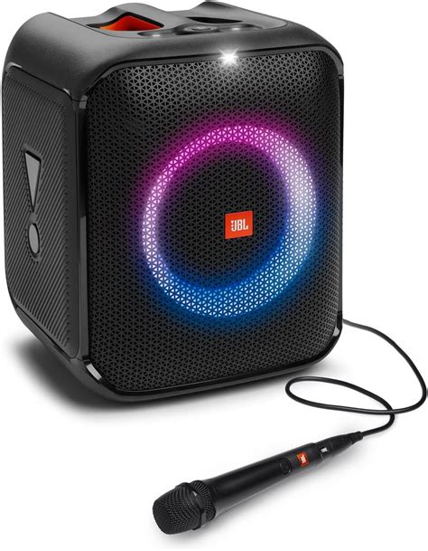 Jbl Partybox Encore Bluetooth Karaoke Speaker With Macao Ubuy