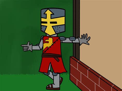 Fake Warrior By Kisawirdo On Newgrounds